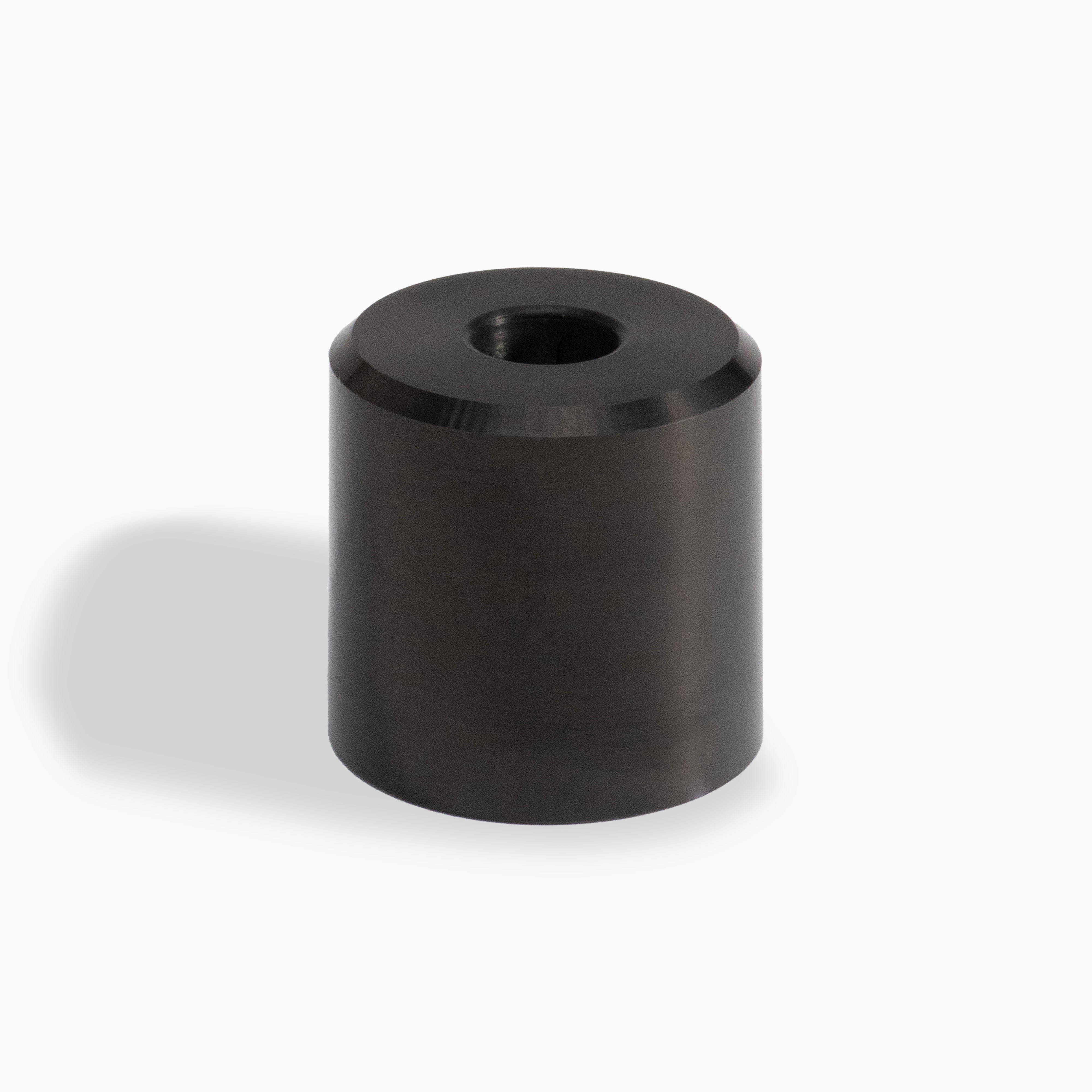 Wingback Pen/Pencil Holder - Black Steel – Mann Inc Ltd