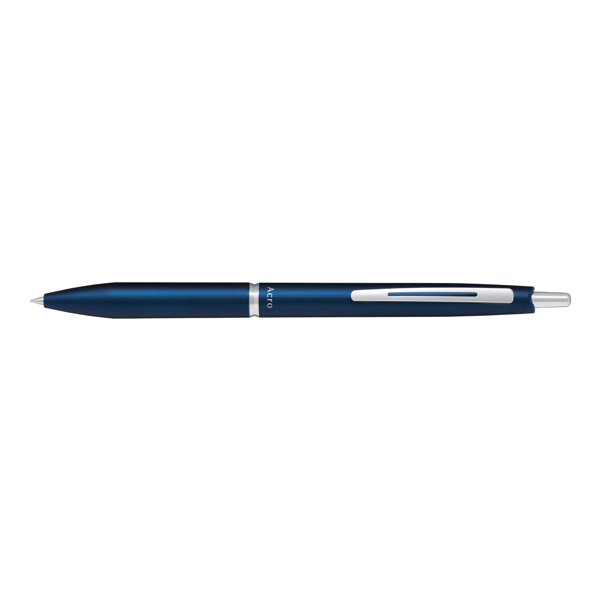 Pilot - Acro 1000 Ballpoint Pen - Navy – Mann Inc Ltd